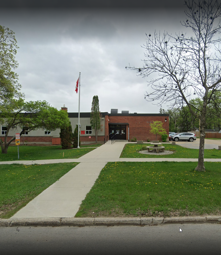 Contact us – Fort Garry Childcare Coop